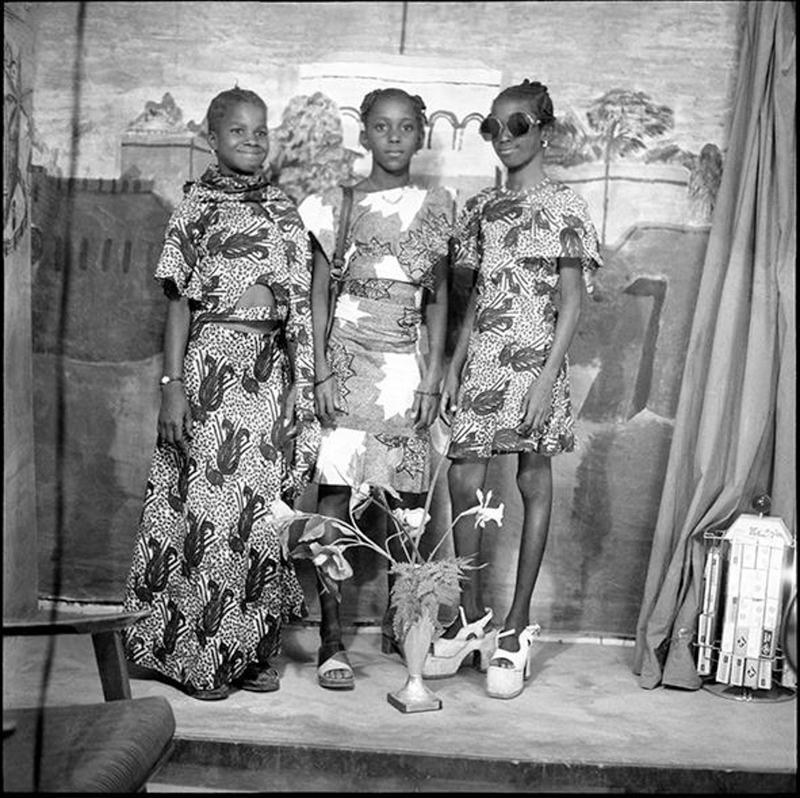 AFRIQUES | La Grande Vitrine